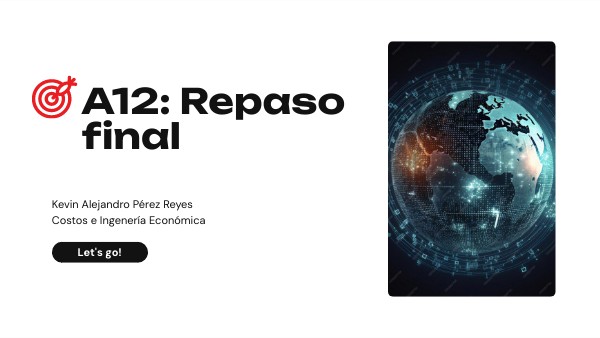 A12: Repaso final_KevinAlejandroPérezReyes