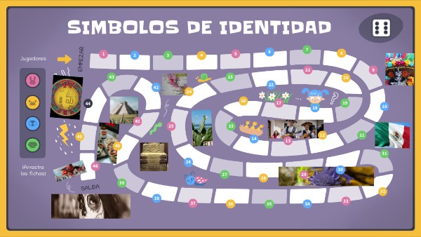 Reconociendo mi nacionalidad | Genially