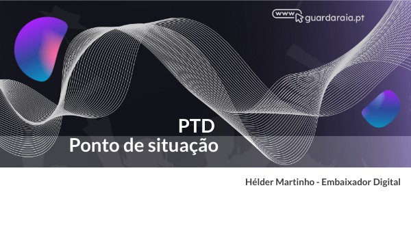 PTD III