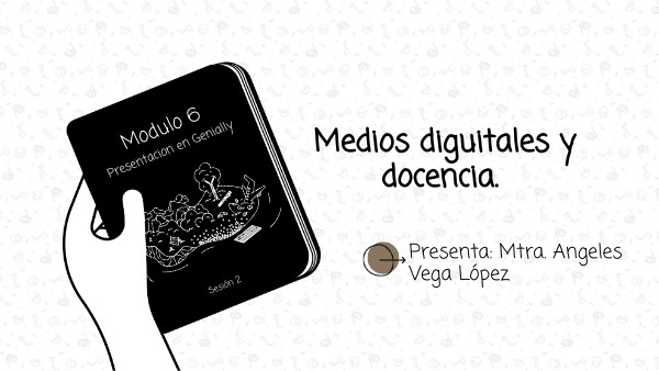 ACTIVIDAD MODULO 6 | Genially