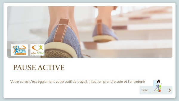 Pause active | Genially