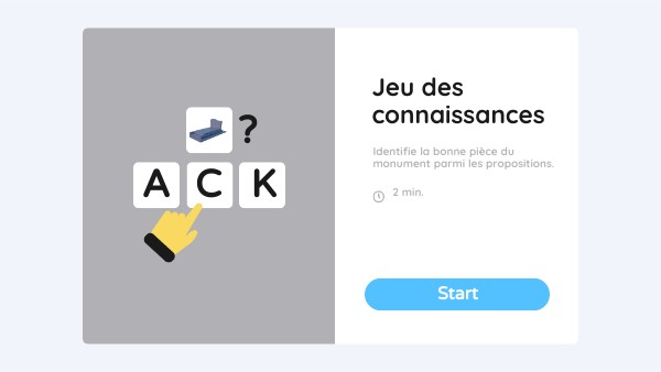 Jeu de Stimulation Cognitive III