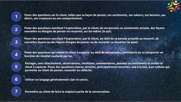 Marqueurs éveiller conscience | Genially