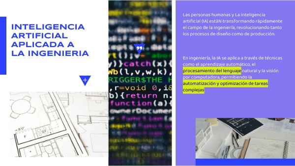 Landing Page No Code | Genially