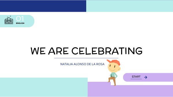 DIDACTIC UNIT | Genially