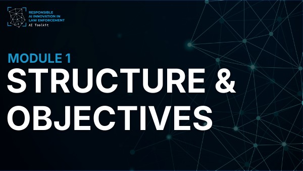 M1 LEARNING OBJECTIVES