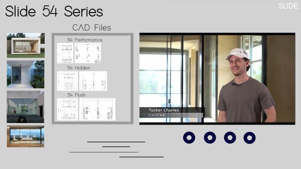 LuxView Catalog S54 | Genially
