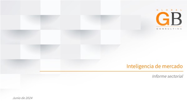 Inteligencia de mercados 2 | Genially