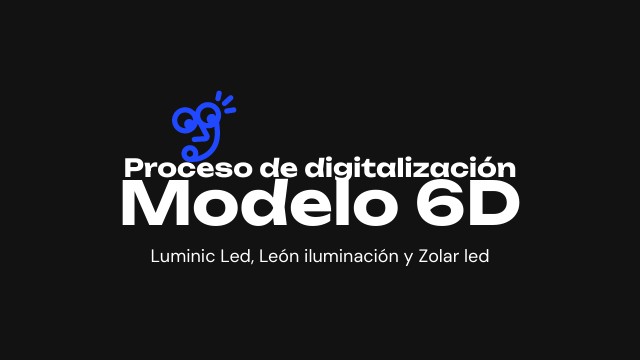 Modelo 6D