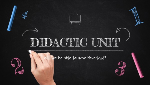 DIDACTIC UNIT