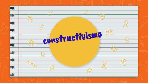 constructivismo