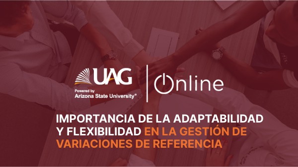 U6R13 Adaptabilidad y flexibilidad en la gestión