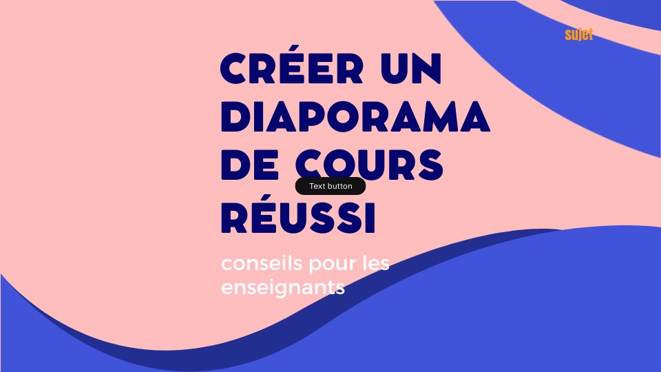 Créer un diaporama de cours réussi.pdf