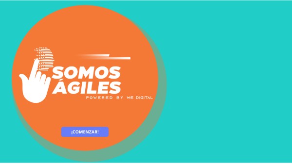 Somos Ágiles