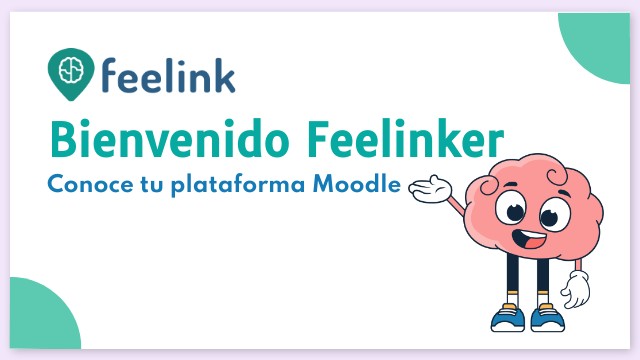 Bienvenido Feelinker | Genially