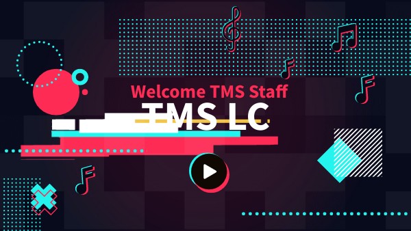 TMS Staff PD LMS Services Website | Genially