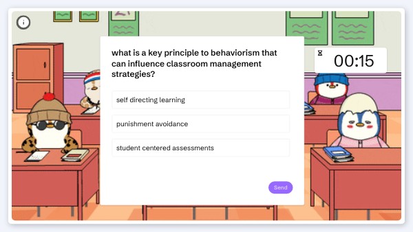 Copy - behaviorism | Genially