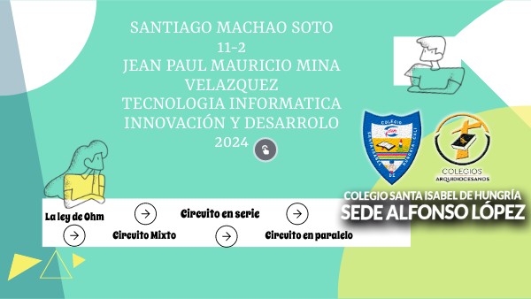 PRESENTACION GENIALLY | Genially