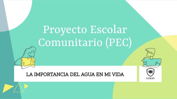 Proyecto escolar comunitario | Genially