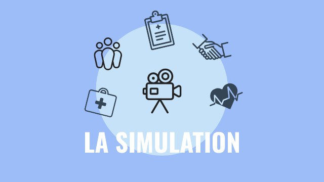 Immersion dans la simulation | Genially
