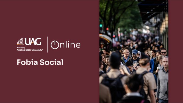 Fobia Social | Genially