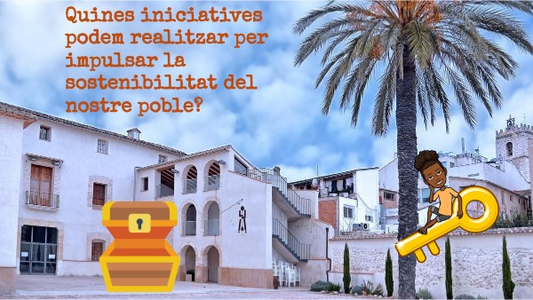 BREAK OUT SA 2 | Genially