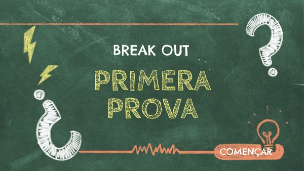 BREAKOUT. SA 1 | Genially