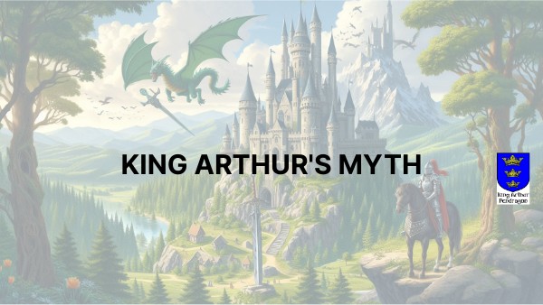 KING ARTHUR | Genially