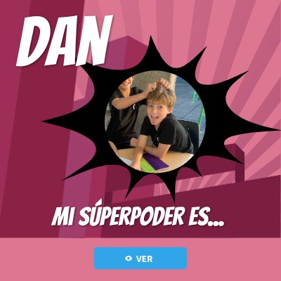 Súper - Dan