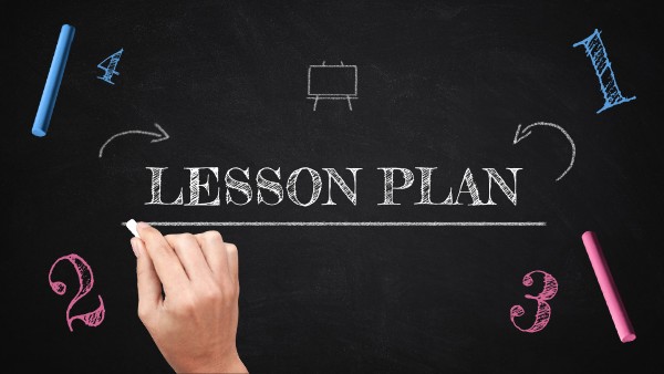 Lesson Plan | Genially