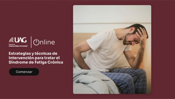 Evaluación del Síndrome de Fatiga Crónico