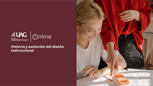 Historia y evolución del diseño instruccional | Genially