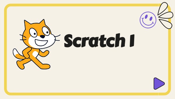 Scratch I