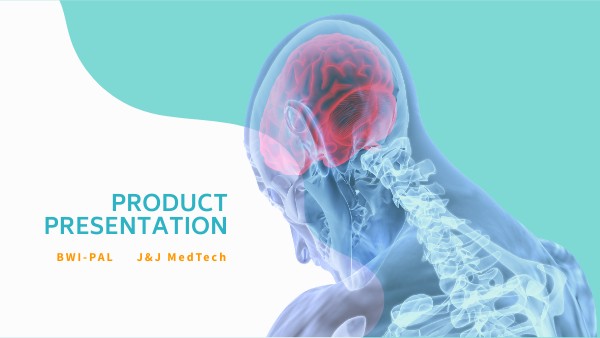 PRODUCT PRESENTATION-II