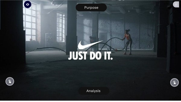 Advertisement Analysis Blake Albi