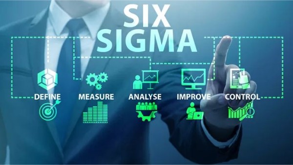SIX SIGMA
