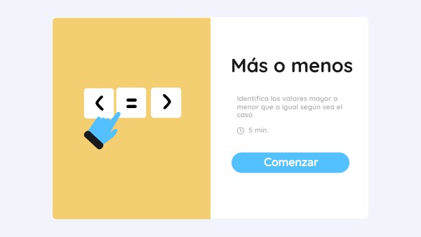 Cognitive Stimulation Game II