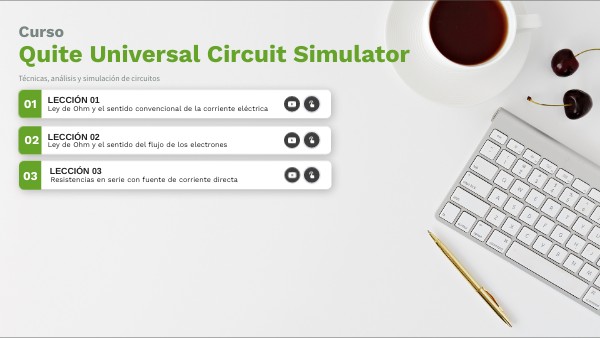 Quite Universal Circuit Simulator
