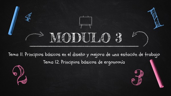 MODULO 3 | Genially