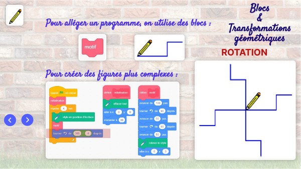 Scratch-3e-Blocs_Transfo | Genially