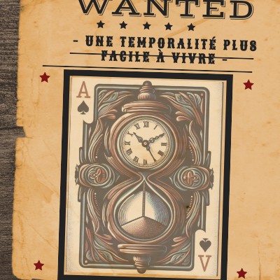 Carte interactive wanted