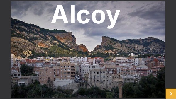 alcoy