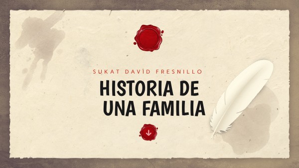 Historia de una Familia
