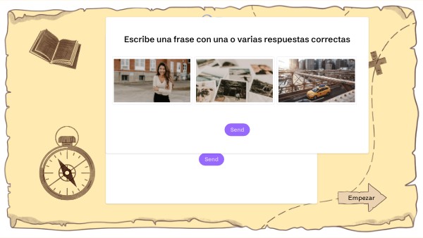 Secuencia Didáctica Historia
