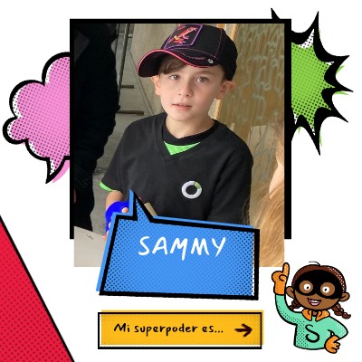 Sammy