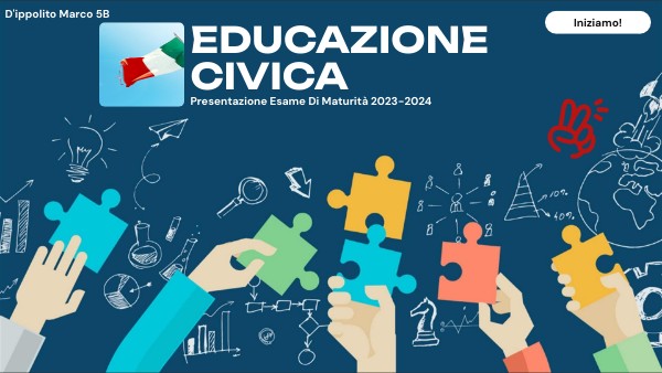 Ed.civica | Genially