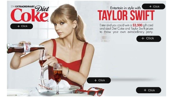 Advertisement Analysis | Genially