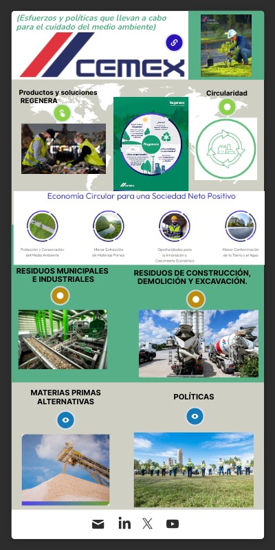 IMAGEN ILUSTRATIVA CEMEX