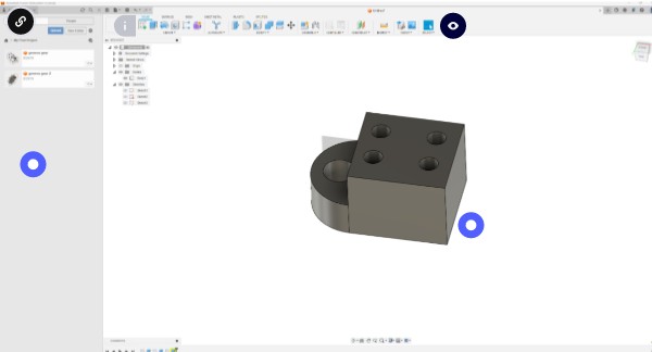 Fusion 360 | Genially