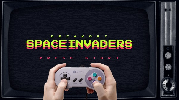 SpaceInvaders